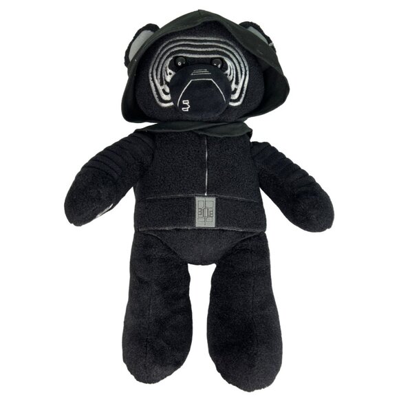 Build-A-Bear | Toys | Build A Bear Kylo Ren Character Stuffed Teddy ...